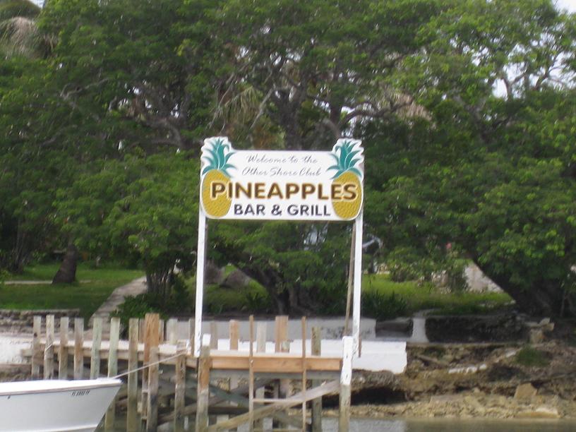 Green Turtle Cay, Bahamas: Green Turtle Cay, Abaco Bahamas