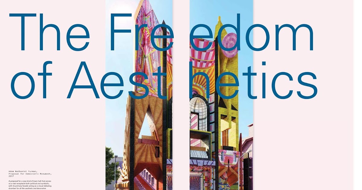 TextBin: The Freedom of Aesthetics