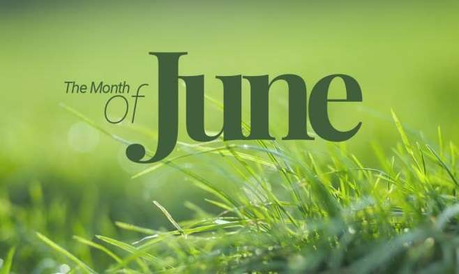 10 Fakta Menarik Tentang Bulan Juni | Bacaanlepas