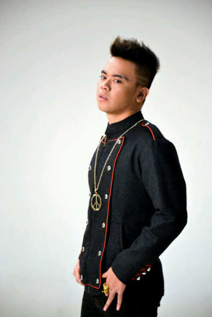 reza anugrah: REZA SMASH