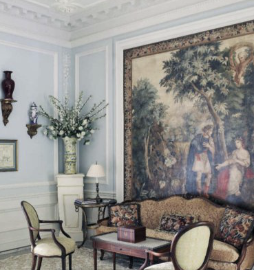 The Mount, Edith Wharton's Home {Décor Inspiration} | Cool Chic Style ...