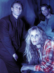 Kids From Fame Media: Lori Singer in VR.5