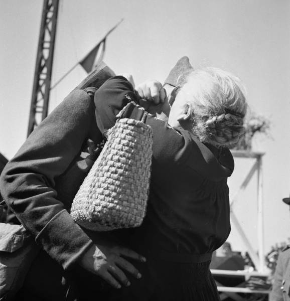 Los Grandes Fotografos: Pierre Jahan (1909-2003)