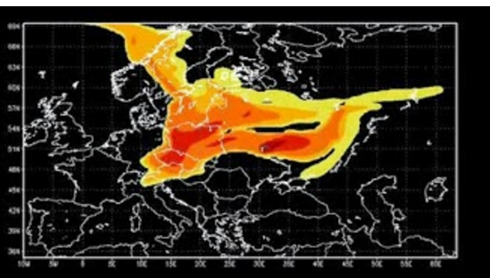 31 ΧΡΟΝΙΑ ΜΕΤΑ ΤΟ ΤΣΕΡΝΟΜΠΙΛ... ΔΕΙΤΕ ΚΑΡΕ - ΚΑΡΕ ΠΩΣ ΕΞΑΠΛΩΘΗΚΕ ΤΟ ...
