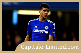 Profil & Biodata Lengkap Dominic Solanke - Capitale LLC