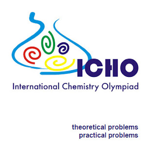 Soal IChO Pertama sampai IChO ke-47 dan Penyelesaiannya - Urip dot Info