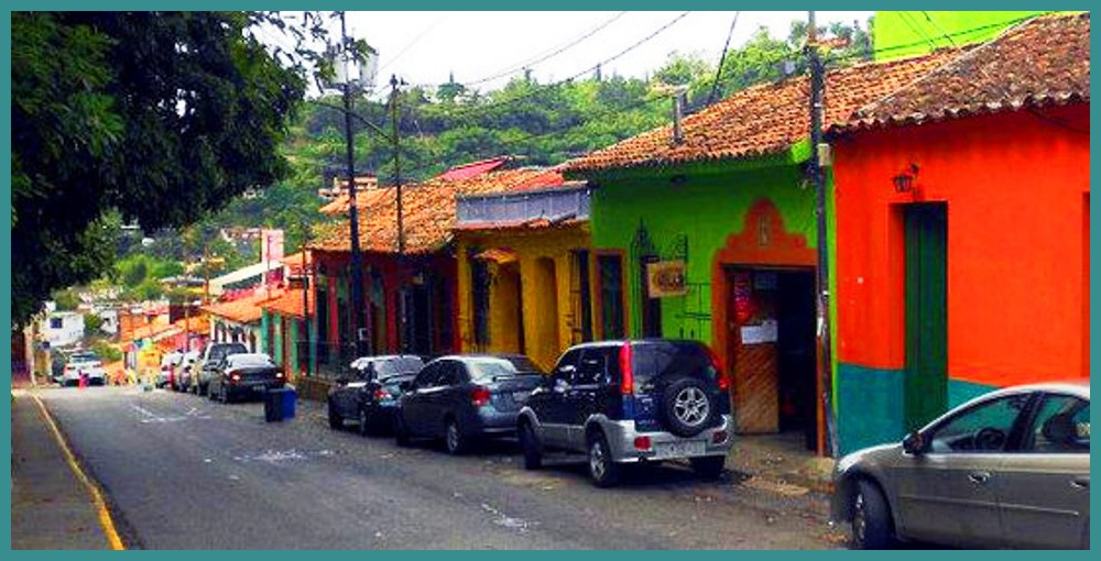 Venezuela Güigüe Tours: El Hatillo - Caracas / Venezuela : Conoce Los ...