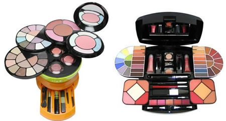 Make UP Kits DESign