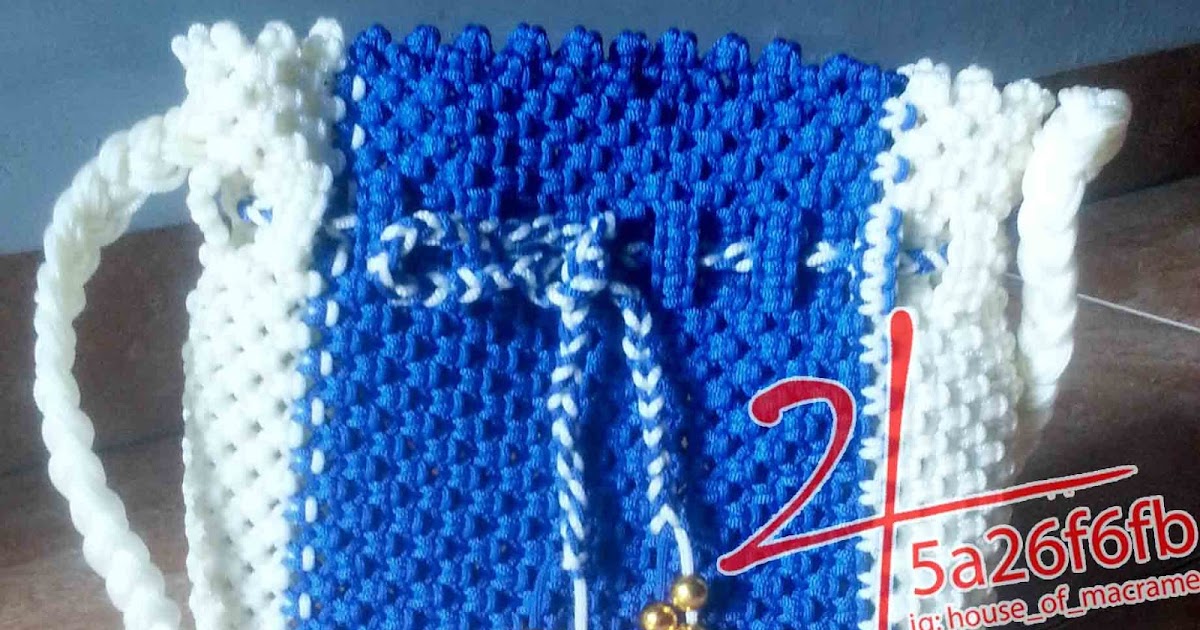 kreasi tali kur berbagai motif terbaru 2016 | add korea