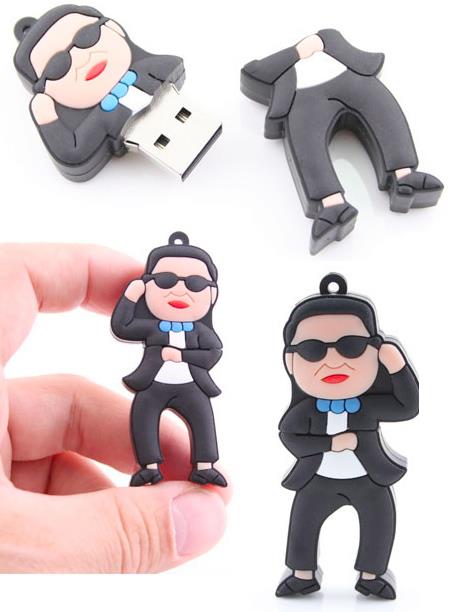 Funny Pen Drives - Image Showroom