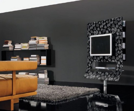 Mighty Lists: 10 creative TV stands