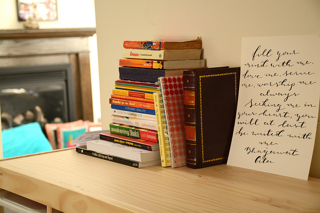 My Dream Canvas: Meena's SivalayaDesigns & The Shop At MDC