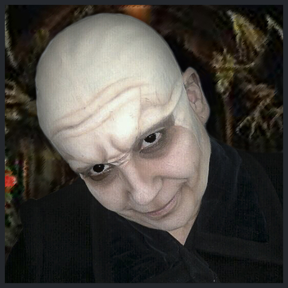 Sara Vidal Maquilladora: Fétido