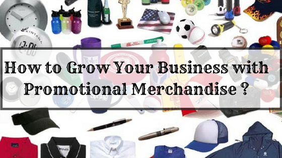 Promosource: How to Grow Your Business with Promotional Merchandise