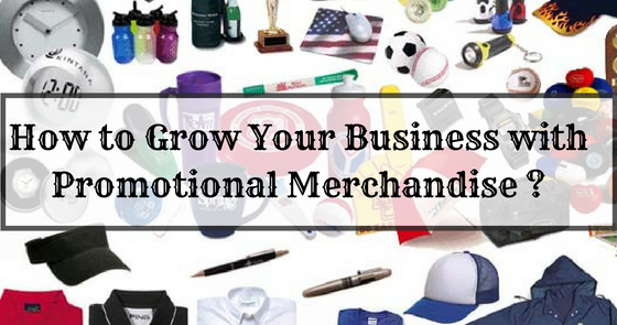 Promosource: How to Grow Your Business with Promotional Merchandise