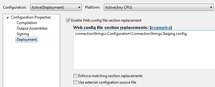 Born To Automate Continuous Deployment Automating Aspnet Web