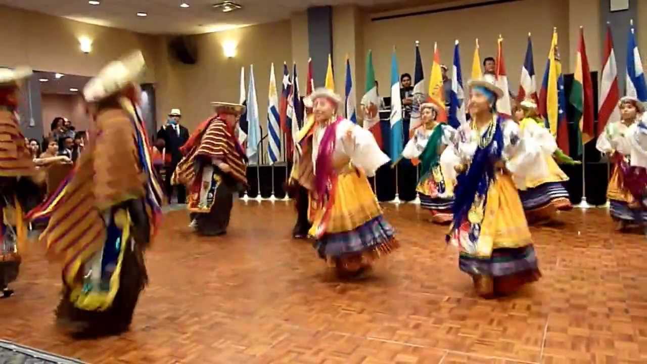 Historia de la Música Ecuatoriana: Albazo