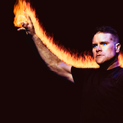 Dramaturgy with The Dragon: Kevin Rolston @ Edfringe 2016 | The Vile Blog