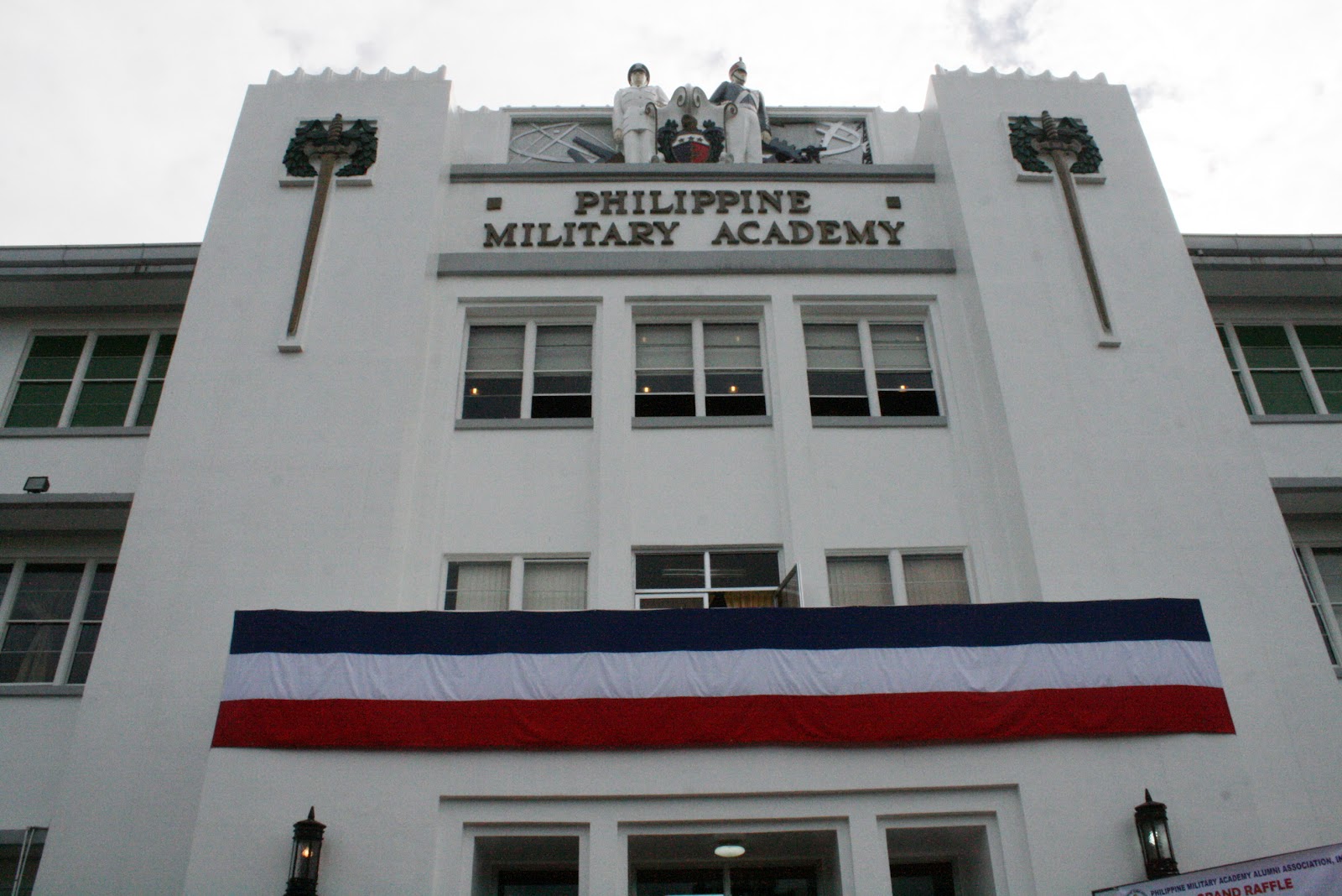 Ranger Cabunzky's Blog: The Alumni Homecoming of the Philippine ...