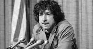 The Polemicist: Tom Hayden's Haunting