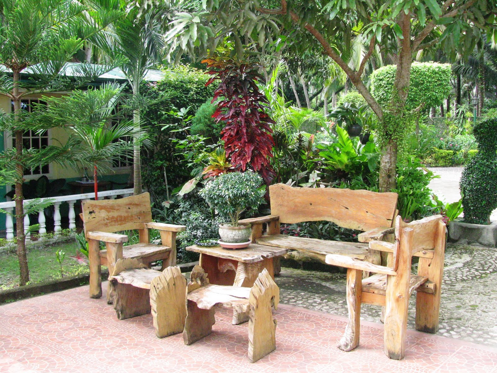 INOPACAN, LEYTE and the INOPACNONS: WHERE TO STAY IN INOPACAN