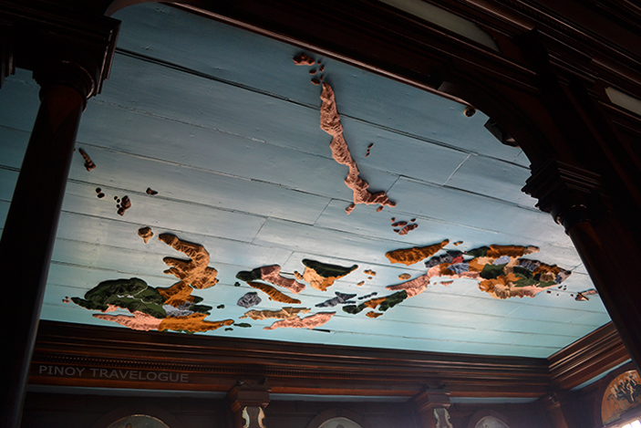 CAVITE | Inside Emilio Aguinaldo's Mansion — Pinoy Travelogue | A ...