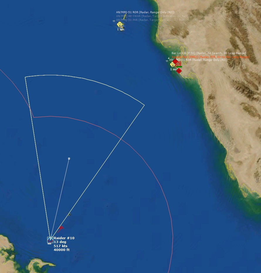 Arcadia Prime: Command: Modern Air/Naval Operations: Operation ...