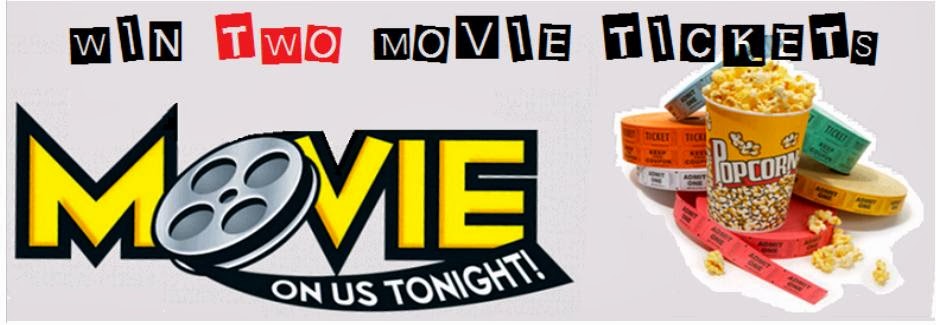 Enter contest to win movie tickets before time runs out | Win Online ...