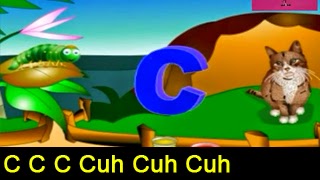 Kidz Mania: C C C Cuh Cuh Cuh | Famous Nursery Rhymes for Kids
