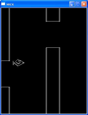 Vectrex Flappy Bird - Homebrew Discussion - AtariAge Forums