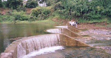 EROSI DAN SEDIMENTASi ~ Info Pertambangan