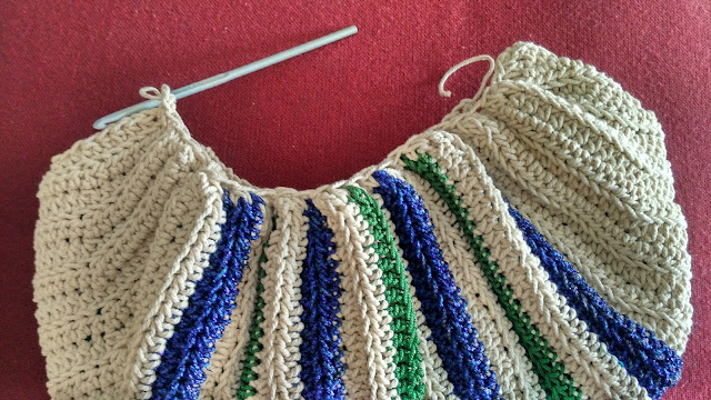 crochet kalaakari: Fat bottom bag or fbb free pattern with lining