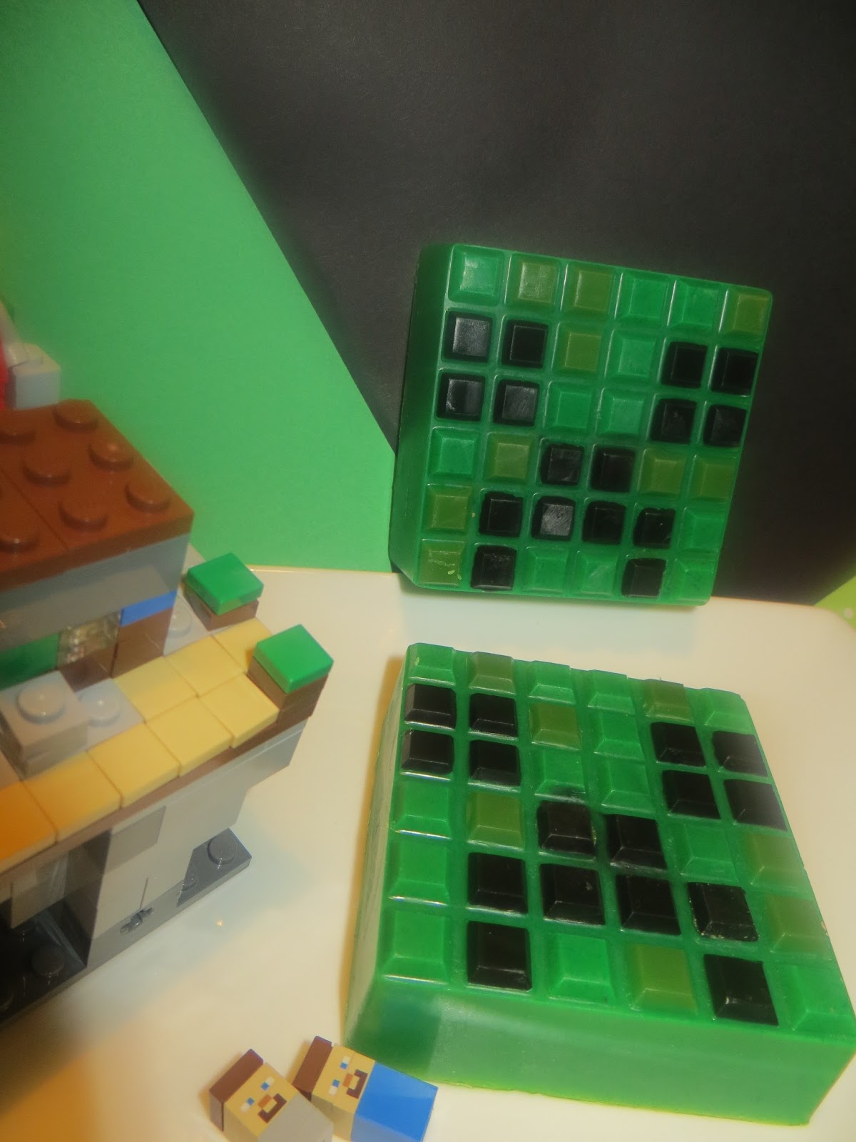 Denise's Yadda Yadda on Soap Making, Crafts & Personal Ramblings: Melt ...