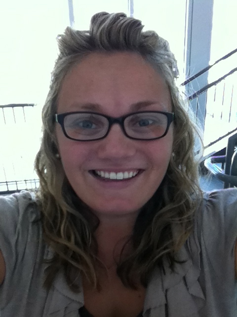 From the Mixed Up Files of Miss Katelyn M. Christensen