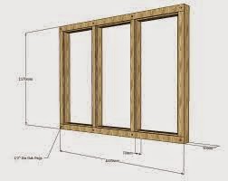 How to Make Window Frame | Svtuition