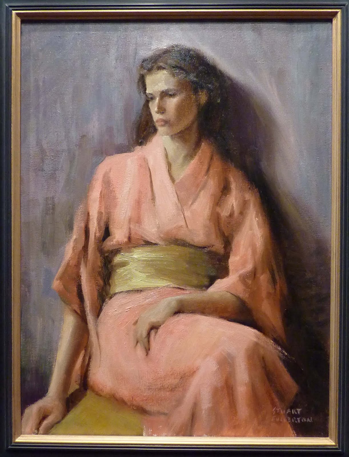 This Old Palette: Gold Medal Show : 2012