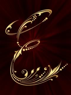 Hinh nen chu cai e cach dieu | Hình nền