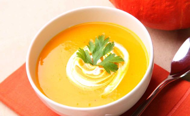 Recetas de Cocina en Cocinar: Sopa de yuca