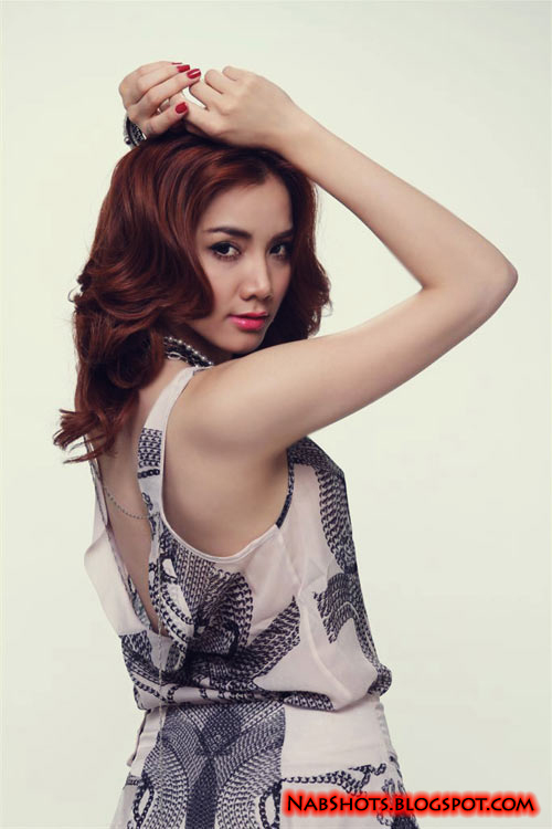 NabShots: Trang Nhung