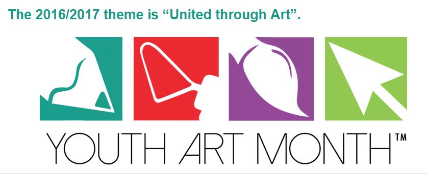 Art Room 161: Studio Art: YAM Flag Design Contest