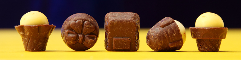 Diary of a Sweets Fiend: #27 - Kabaya Puchi Pasuteru