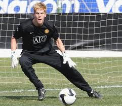 All About Sports: Ben Amos Goalkeeper Profile And Pictures