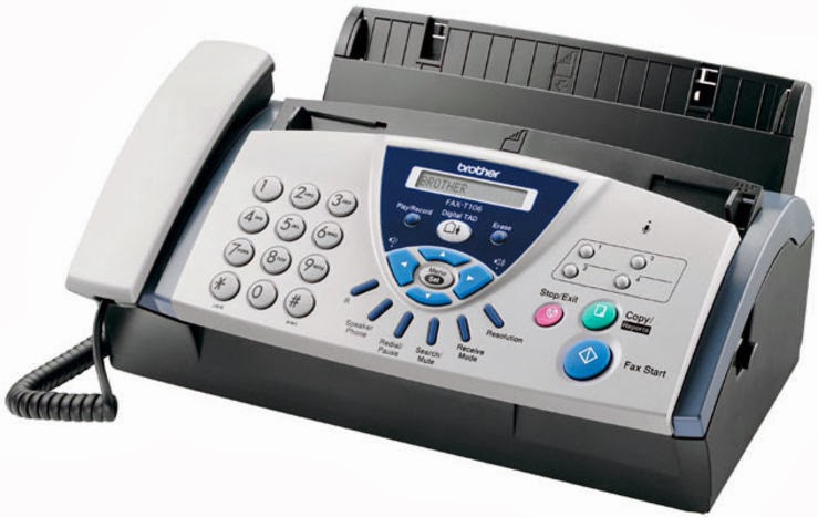 How to Send and Receive Faxes Online Without a Fax Machine or Phone Line
