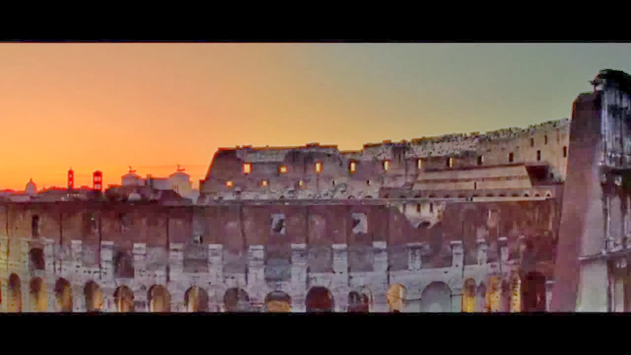 Bed and Breakfast a Roma: B and B Acquedotti Antichi a Cinecittà: LA ...