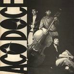 BANDAS CAPIXABAS: AÇO DOCE