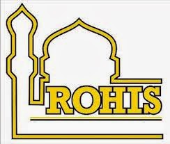 Ekskul Rohis Smanda: Materi Rohis