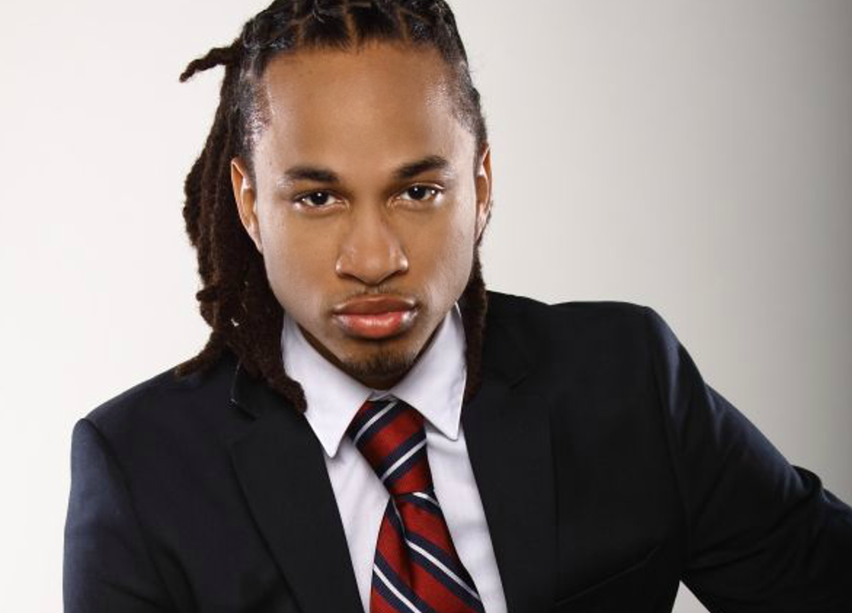 Spectacular Smith: Contemporary Leader and Social Media Guru