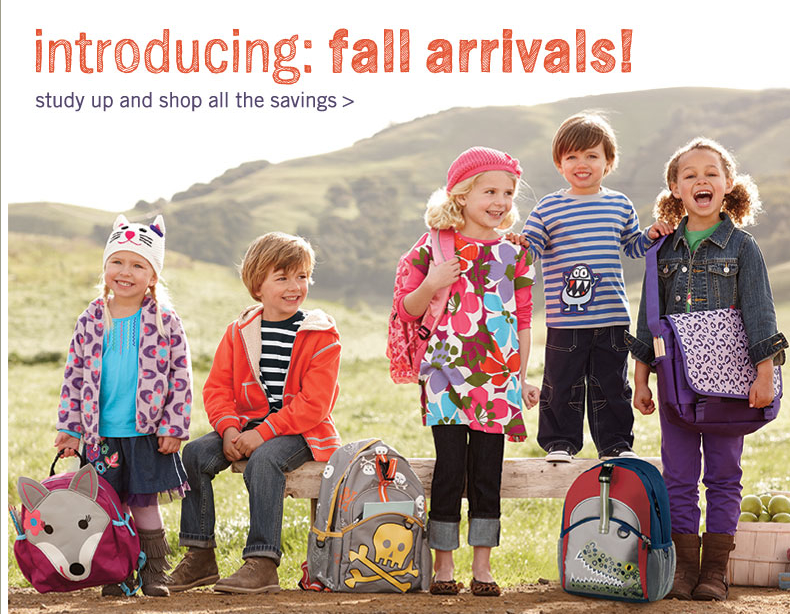 Stars Model Management: Stars Models for Hanna Andersson