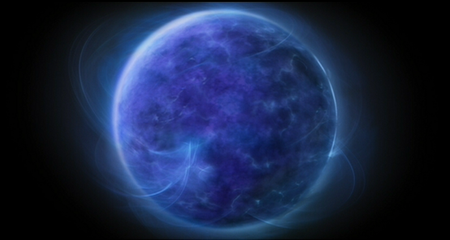 Pagan Çeşmesi: Solaris - Stanislaw Lem - 1961