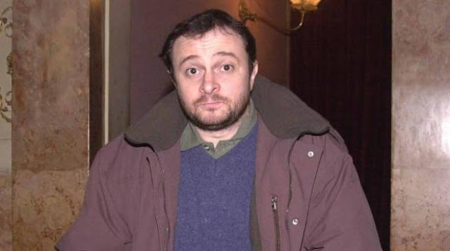 ALESSANDRO MOCELLIN SUONA LA "ZAMPOGNA" BALASSO